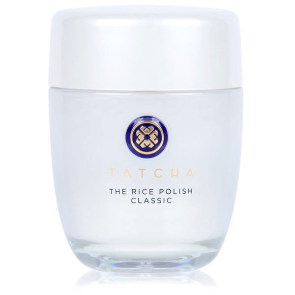 Tatcha | Makeup | Tatcha Classic Rice Enzyme Powder 35 Oz New | Poshmark